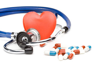 Medications and Heart Attack Treatment ~ Info And Knowledge