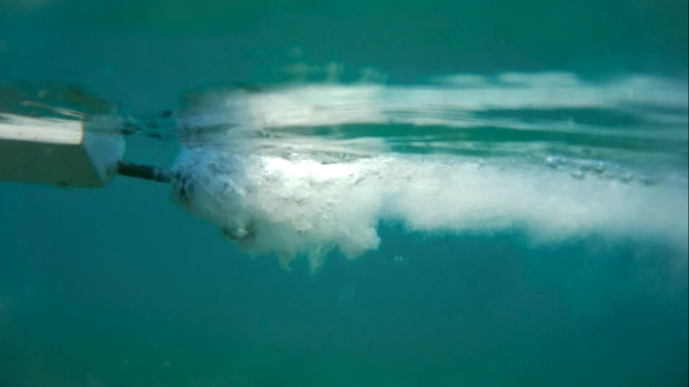 Innovation: DIY RC Deep-V Fishing boat 60cm