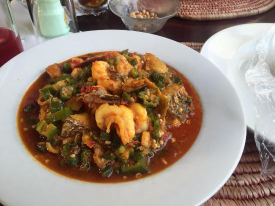 Folasworld: 5 Top Restaurants in Ikeja GRA, Ikeja, lagos