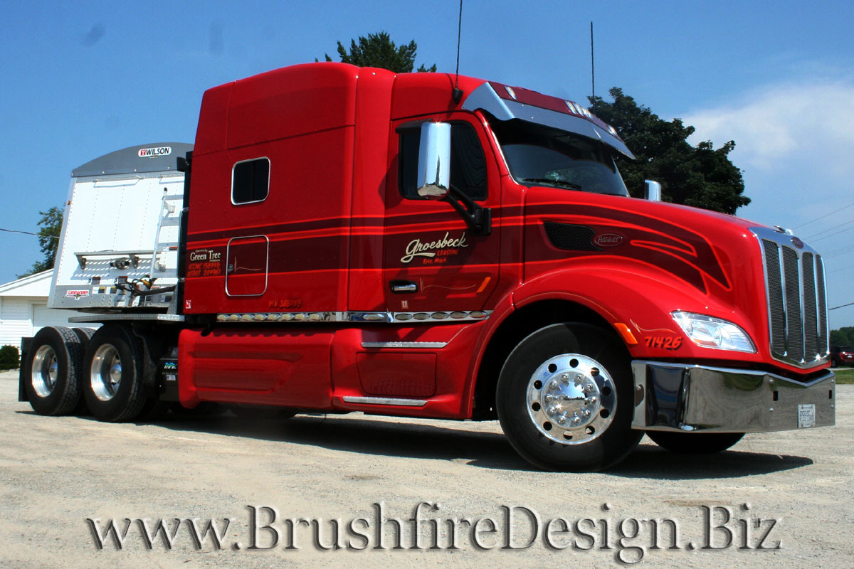 Brushfire Design: 579 Pete...