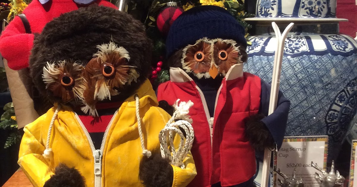 "The London Owl Company