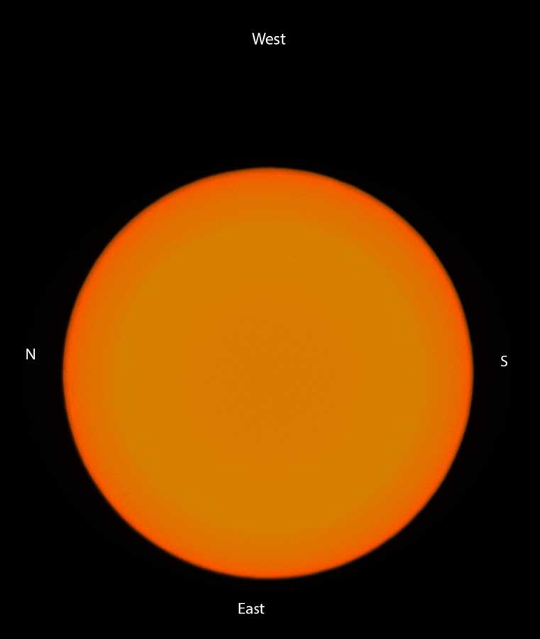 Palmia Observatory: Played hooky from SAS day 3; Determining and ...