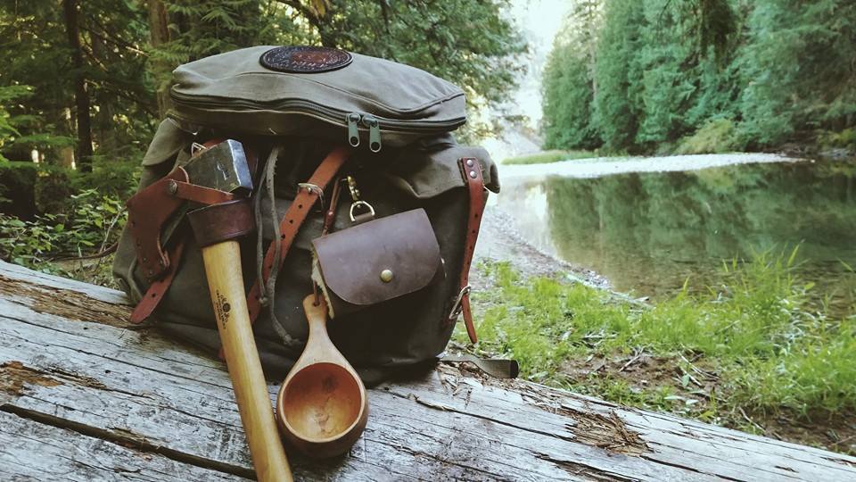 Bushcraft: Keterampilan Hidup di Alam Bebas - Seberanda