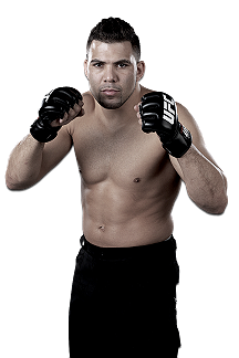 MMABLOGSPOT™: UFC Veteran Kris McCray Faces Ailton Barbosa at Bellator ...