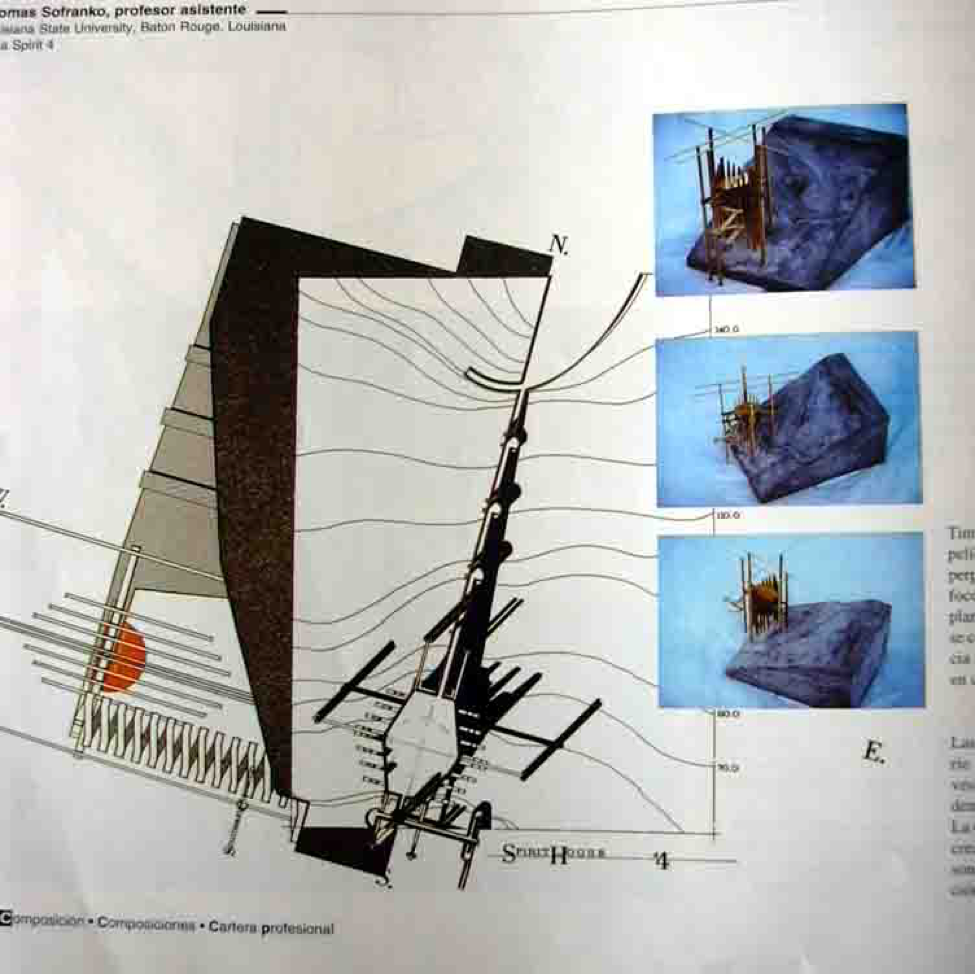 PRESENTACIÓN DIGITAL AVANZADA DE PROYECTOS: ANALISIS COMPOSITIVO