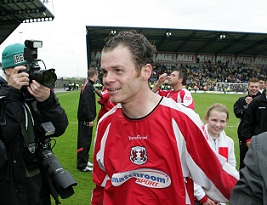 View from the West Stand: Matt Lockwood on Orient's promotion season ...