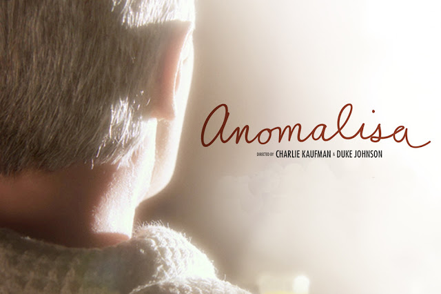 Cine a la Carbonara: [CRÍTICA] Anomalisa: todos somos marionetas