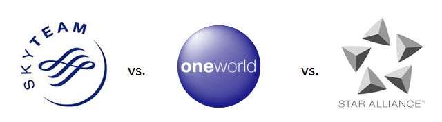 The Flying Dutchboy: Mijn pleidooi vóór Skyteam: Caring More About You ...