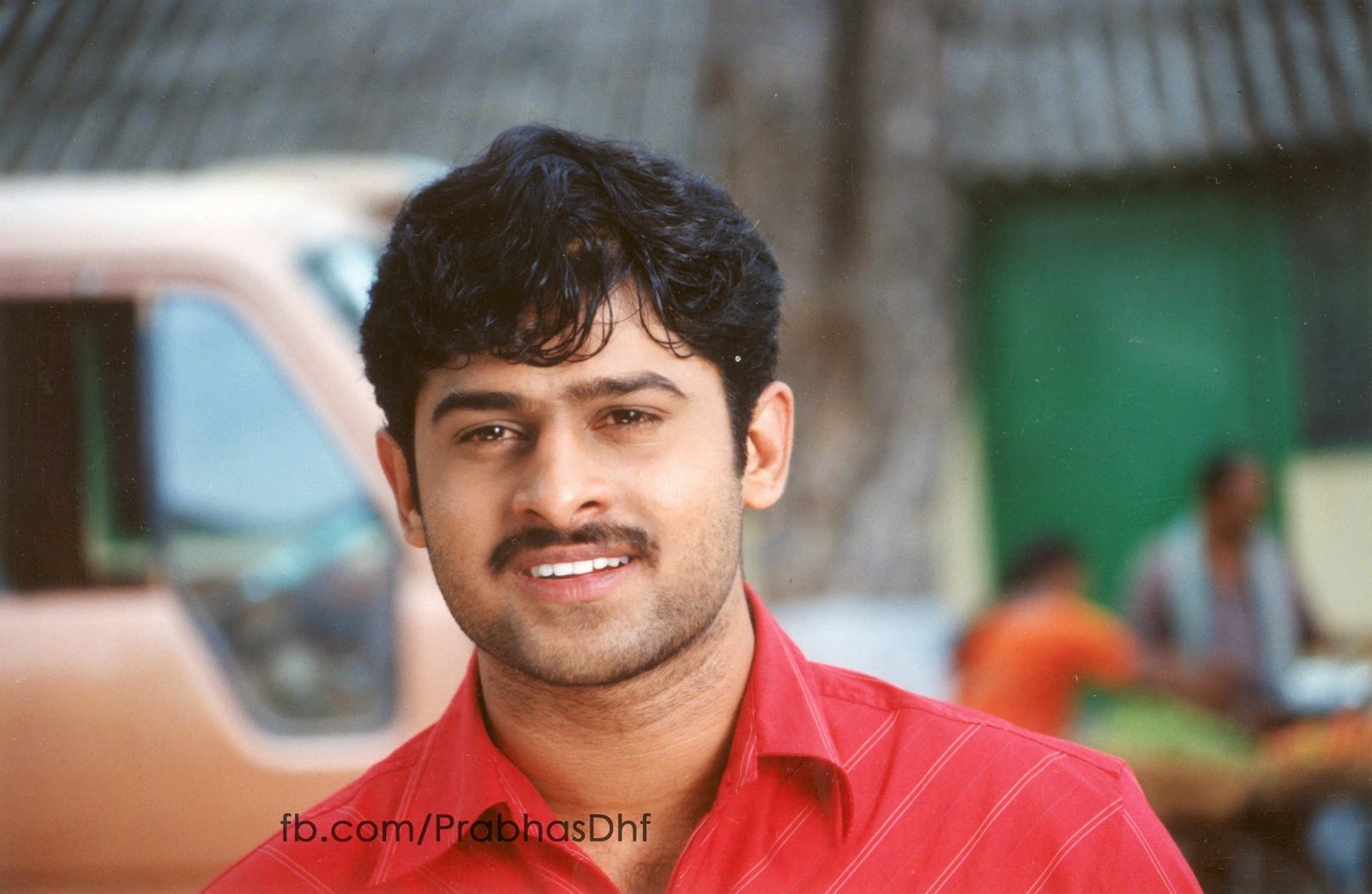 PrabhasMyHero Blog: Varsham Unseen HD Stills