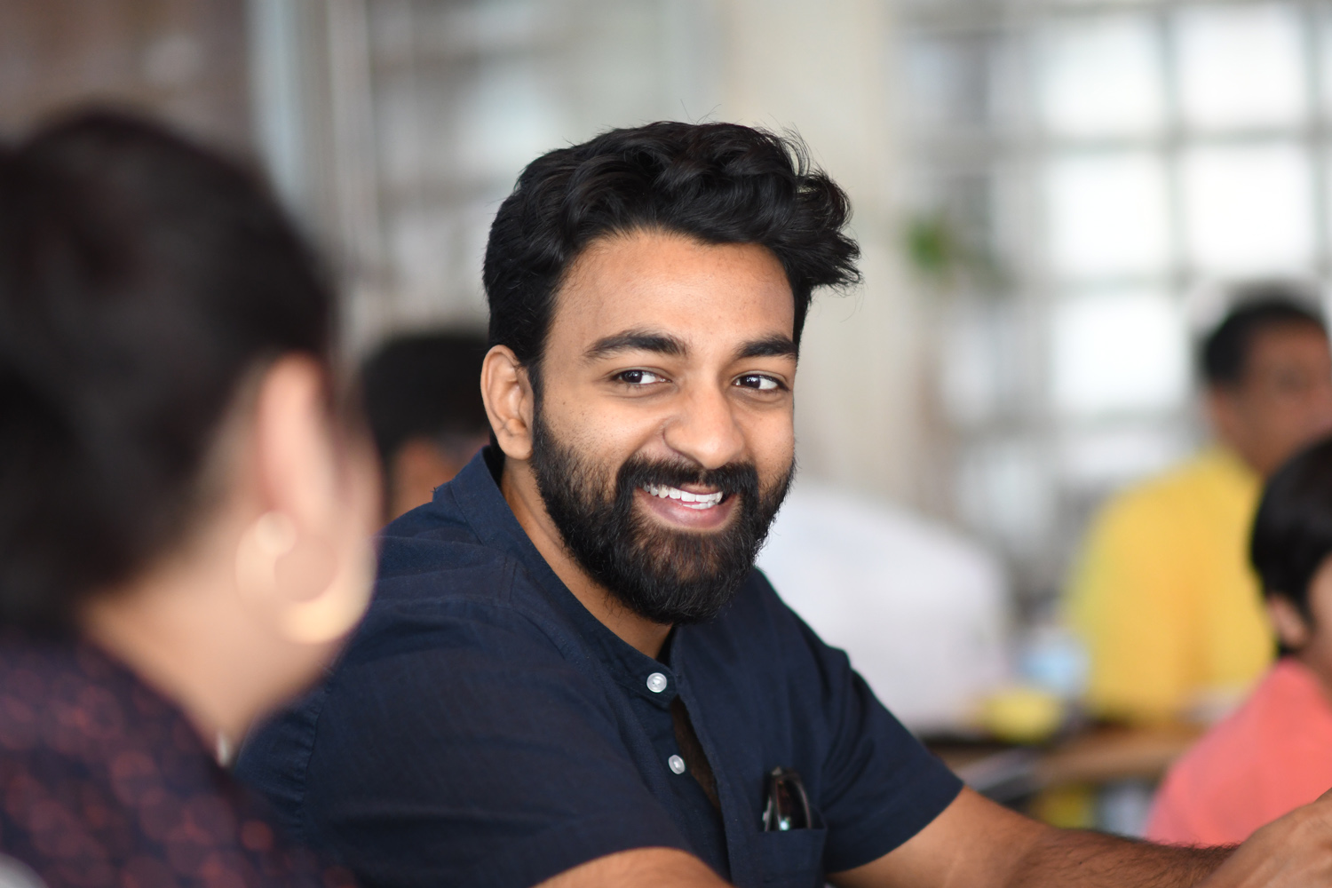 L2-P3: Introduction to Toastmasters Mentoring