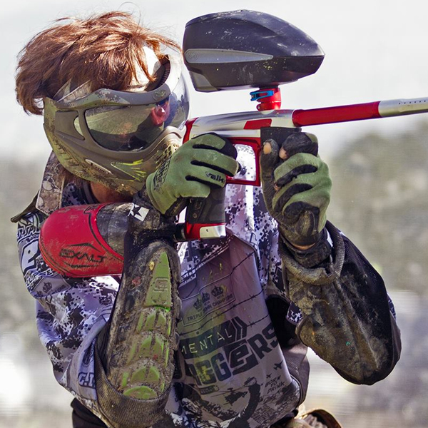 #11 - Operation SandBaggers