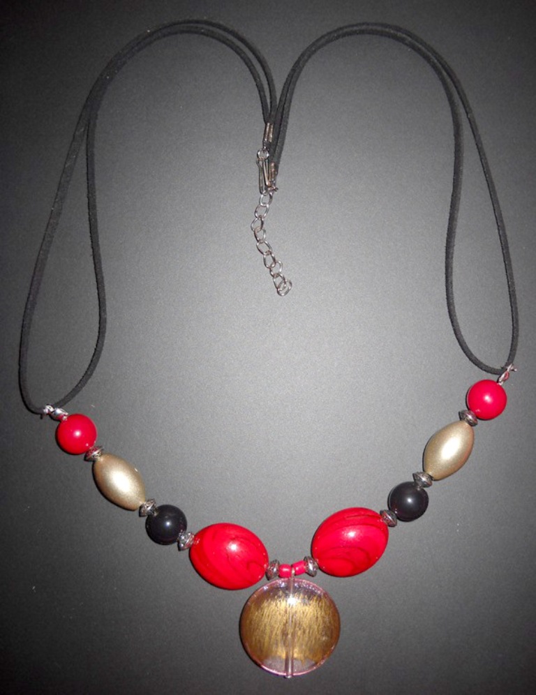 Alice Handmade: Coliere