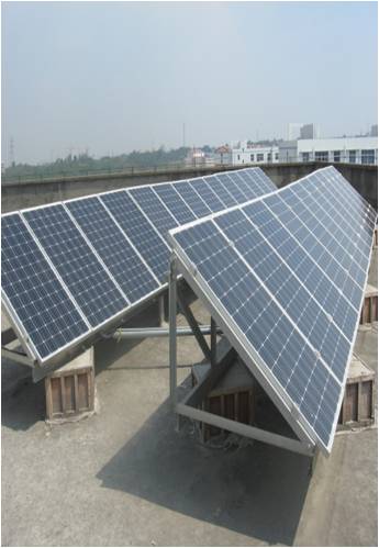 Provide different kinds of Solar Spotlights, LED Light Bulbs and Solar ...