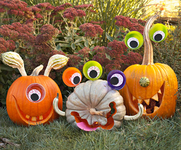 35 Perfect Pumpkin Projects - The Cottage Market