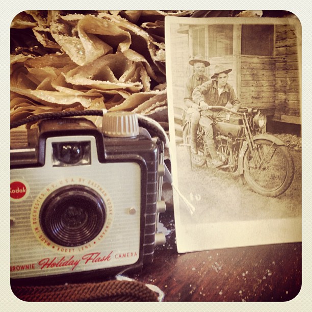 Prior: Elsie Mae on Market Valentine Display Window
