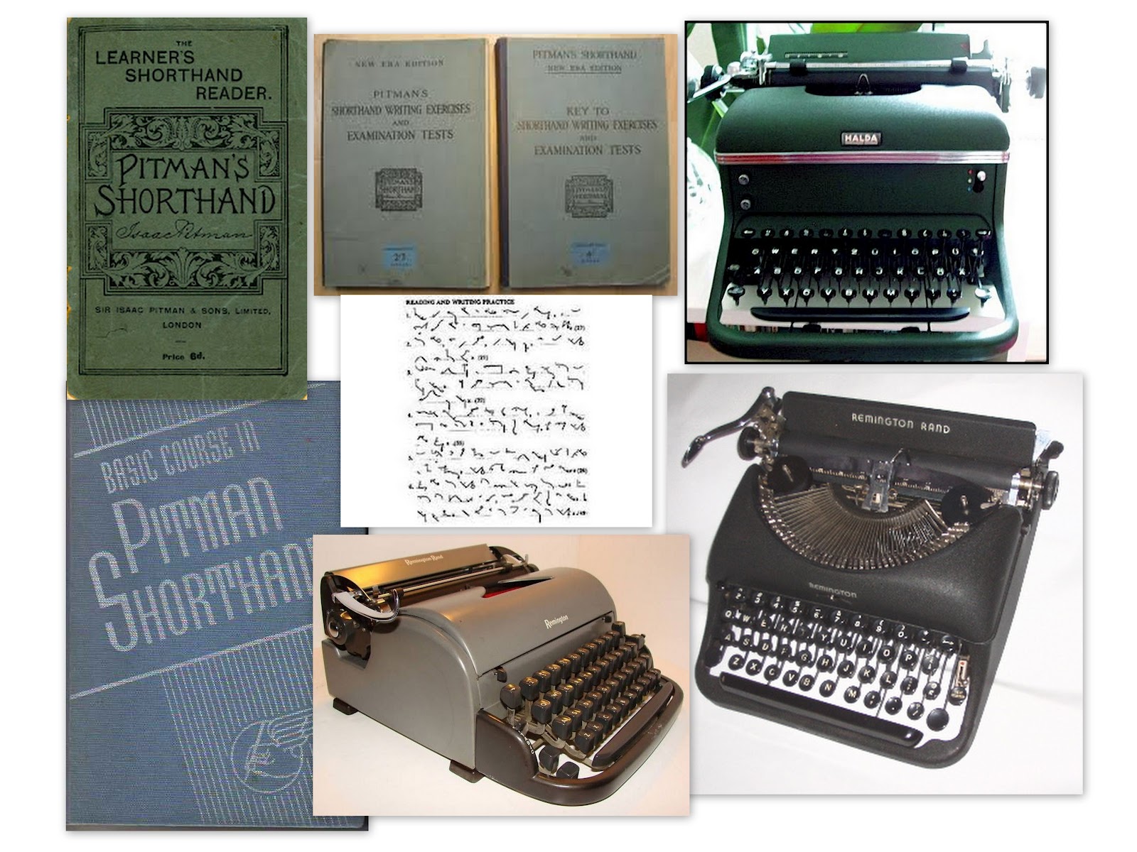 TYPEWRITING AND SHORTHAND INSTITUTES IN KGF - THE END OF AN ERA
