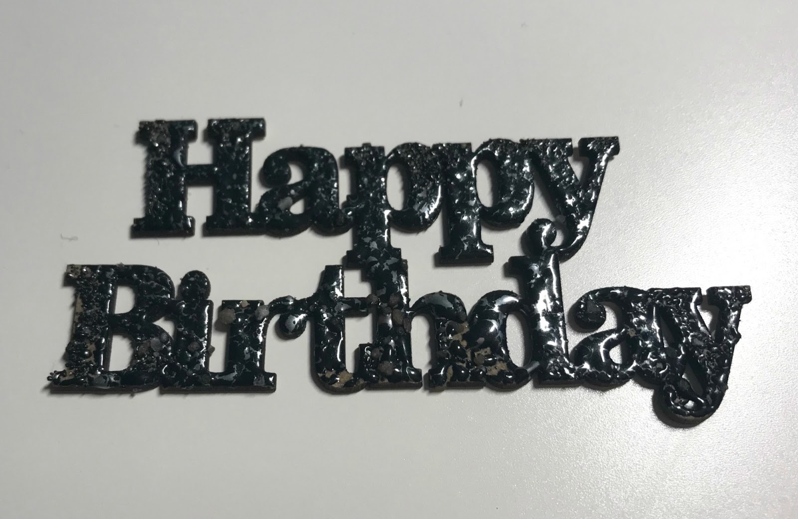 Southern Ridge Trading Company: A Dapper Happy Birthday Card with ...