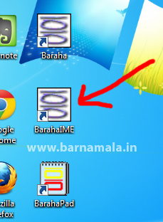 বৰ্ণমালা: বৰাহ আৰু অভ্ৰ কিব'ৰ্ড স্থাপন (installation) আৰু টাইপিং পদ্ধতি