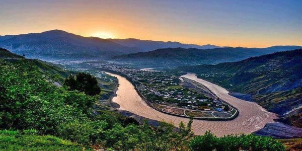 Heaven on Earth in Jammu Kashmir: Sinthan Top