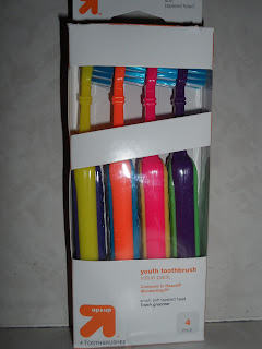 Ana's Invisalign Journey: Cleaning Travel Kit