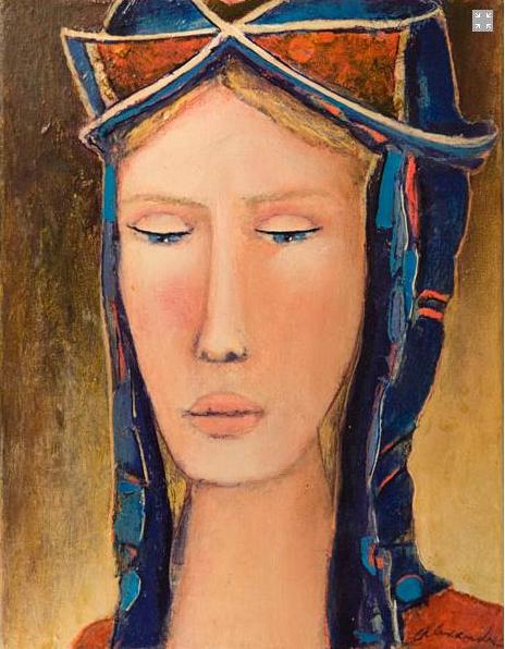 Roger Alexandre, 1942 | Tutt'Art@ | Pittura * Scultura * Poesia * Musica