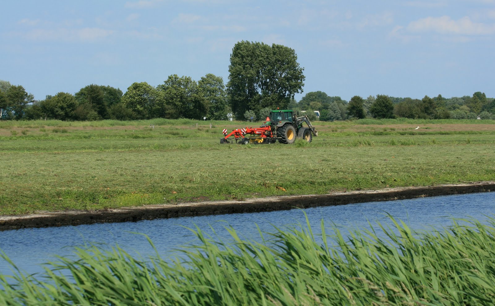 R&R.Natuurlijk: 30 mei middag: Middelpolder