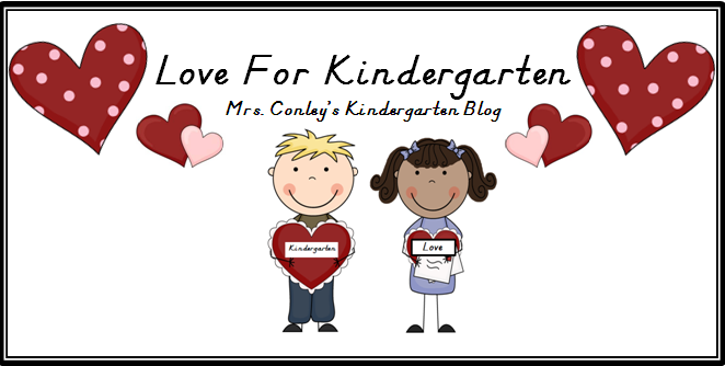 Love For Kindergarten