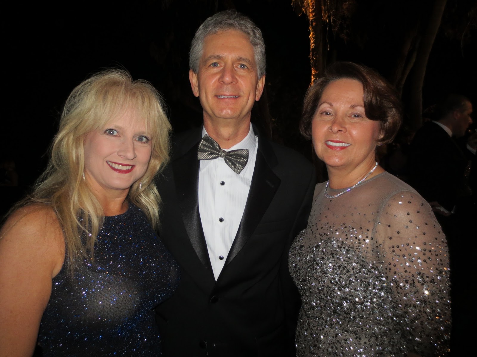The Civilized Life in Sarasota: Conservation Foundation's Palm Ball