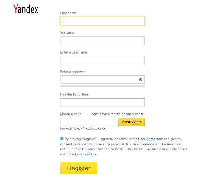 Free Email Account Without Phone Number Yandex SANDHARU TECH free-email-account-without-phone-number-yandex-sandharu-tech