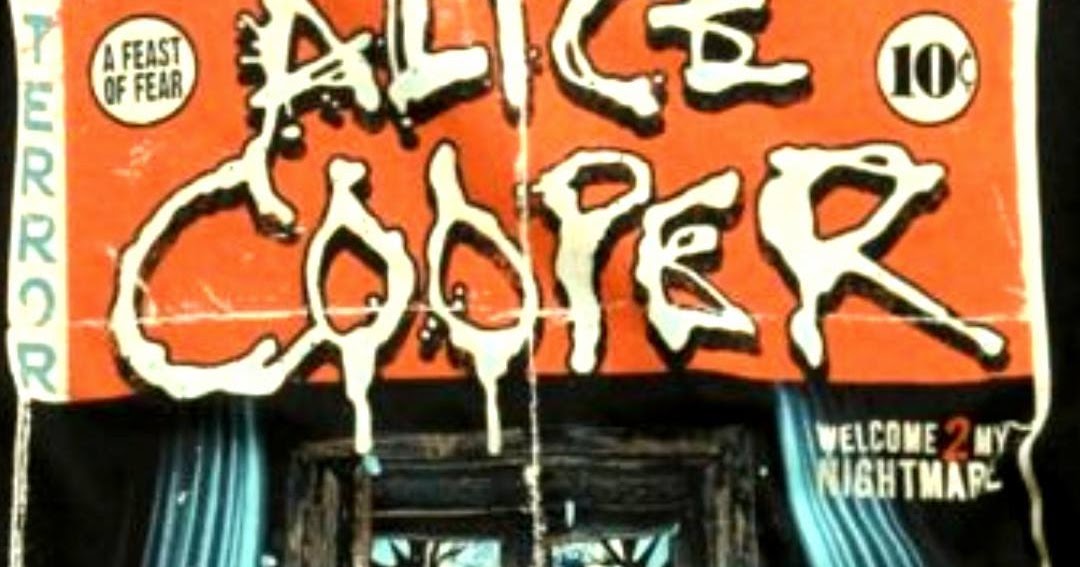 The Horrors of Halloween: EC COMICS Style Artwork of Horror Movies Part 1