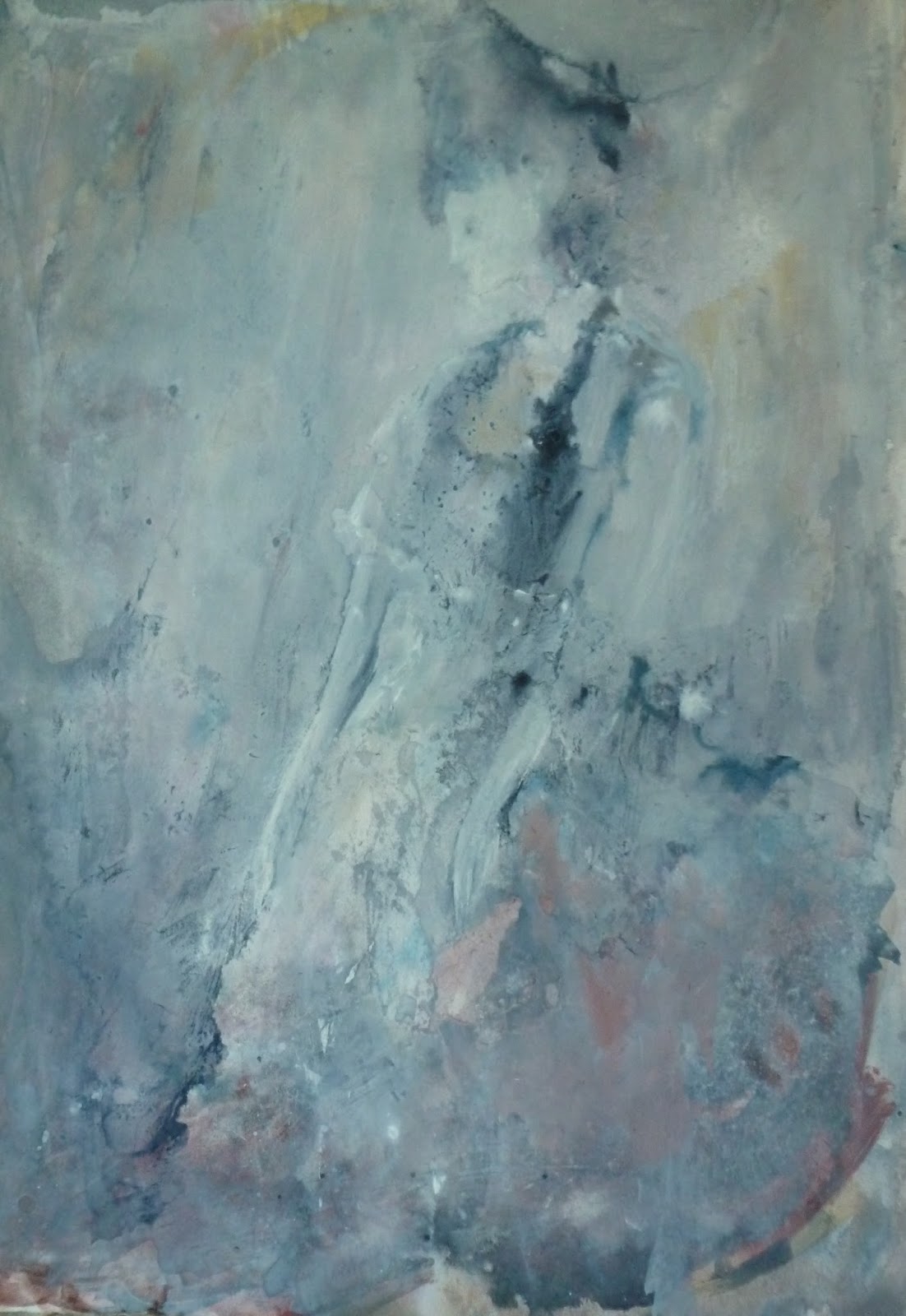 Pierre Delorme: La Dulcinée du Toboso 50/70