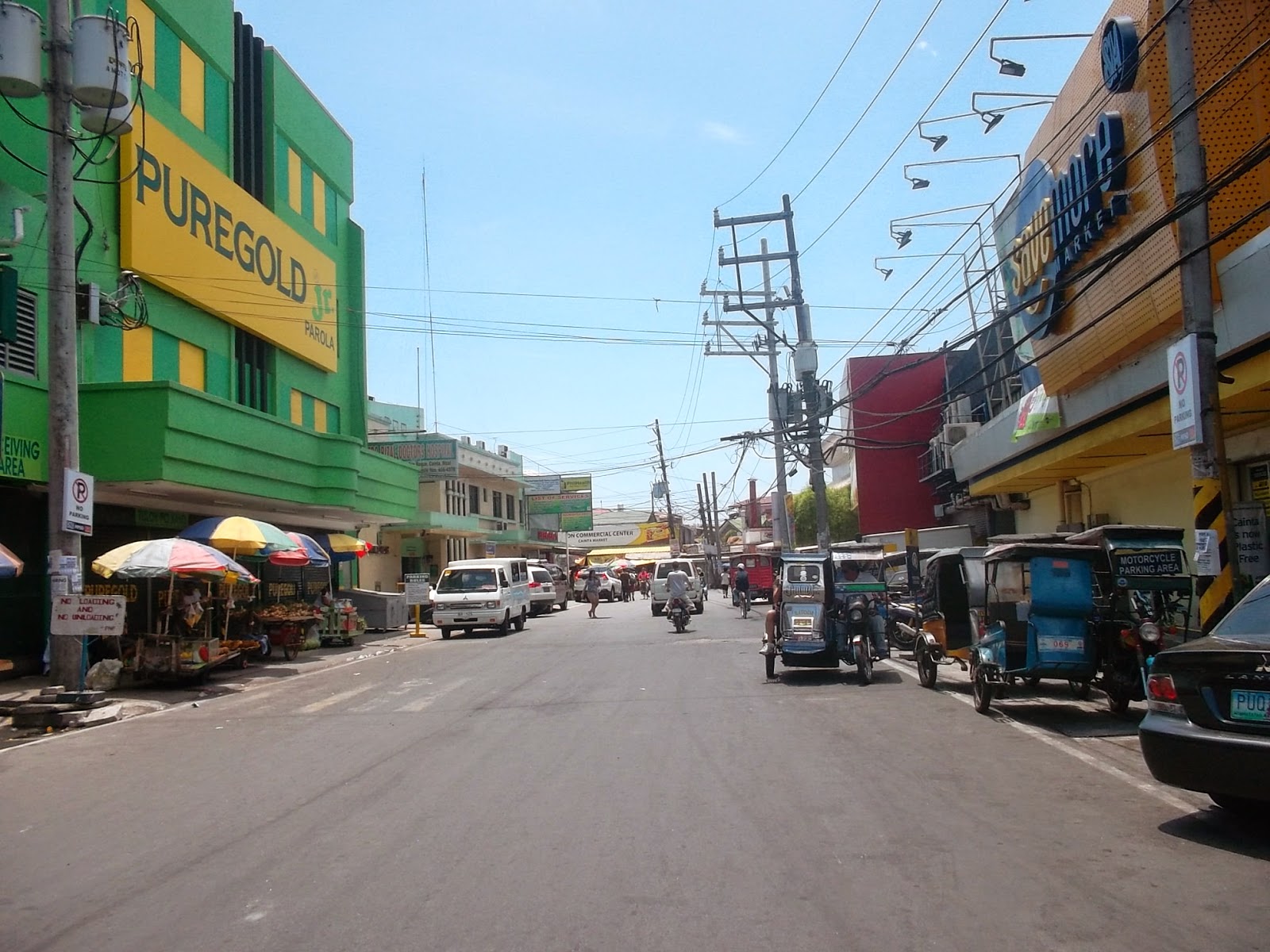 Konted's Make My Day 2: Cainta: The Philippines' Richest Municipality