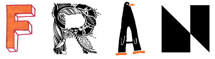 Fran MusicAlarcos: Otra aplicación interesante: Letter Playground