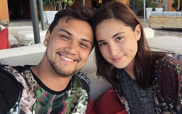 Ex-PBB Housmate na si JB Magsaysay nagbigay ng pahayag sa kanyang ...