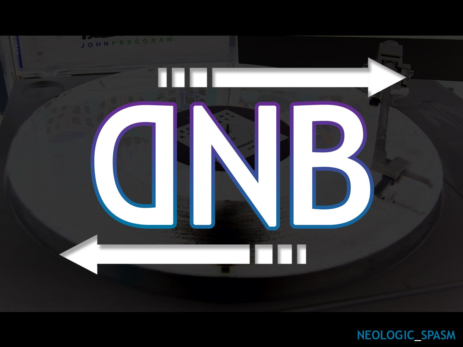 JOHN PESCORAN: NEW DRUM & BASS | DnB | WALLPAPER