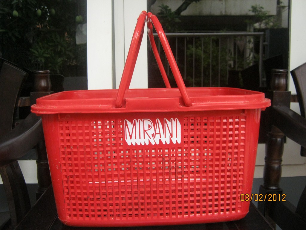 Keranjang Belanja | RAK GONDOLA MINIMARKET SUPERMARKET | RAK TOKO ...