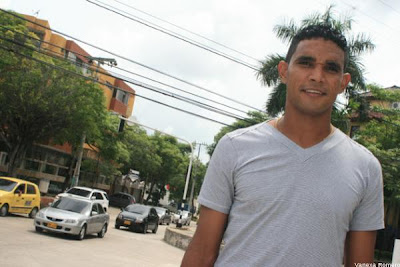 Ultimas Del Junior: Luis Narváez es oficialmente jugador de Junior