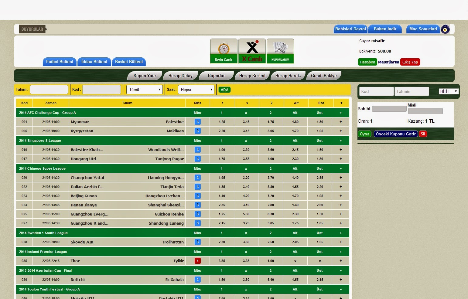 bahis script, betscript, betscripti, canli bahis script, hititbet ...