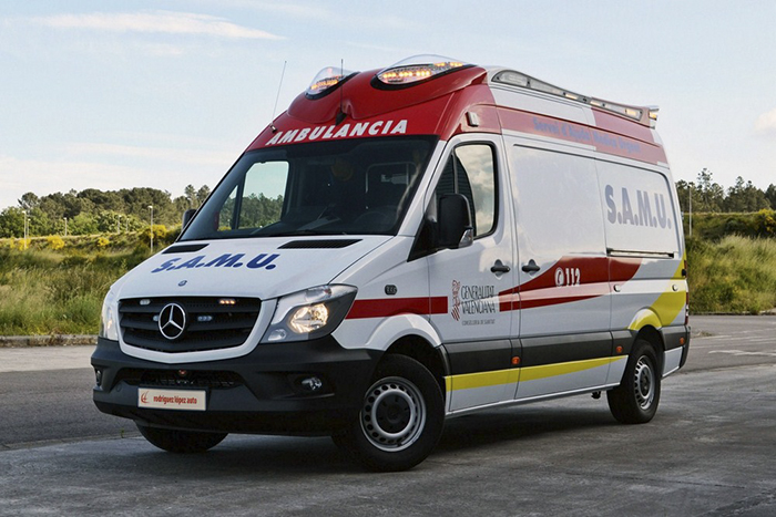 NOVEDADES: RODRÍGUEZ LÓPEZ AUTO PRESENTA SU NUEVO SPOLIER INTEGRAL EN TECHO