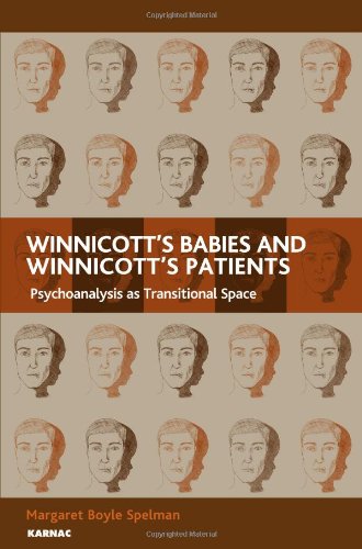 freud quotes: Winnicott's Babies and Winnicott's Patients ...