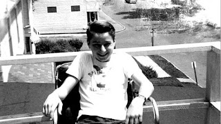 Samuel Lightfoot Flournoy (West Virginia lawyer)