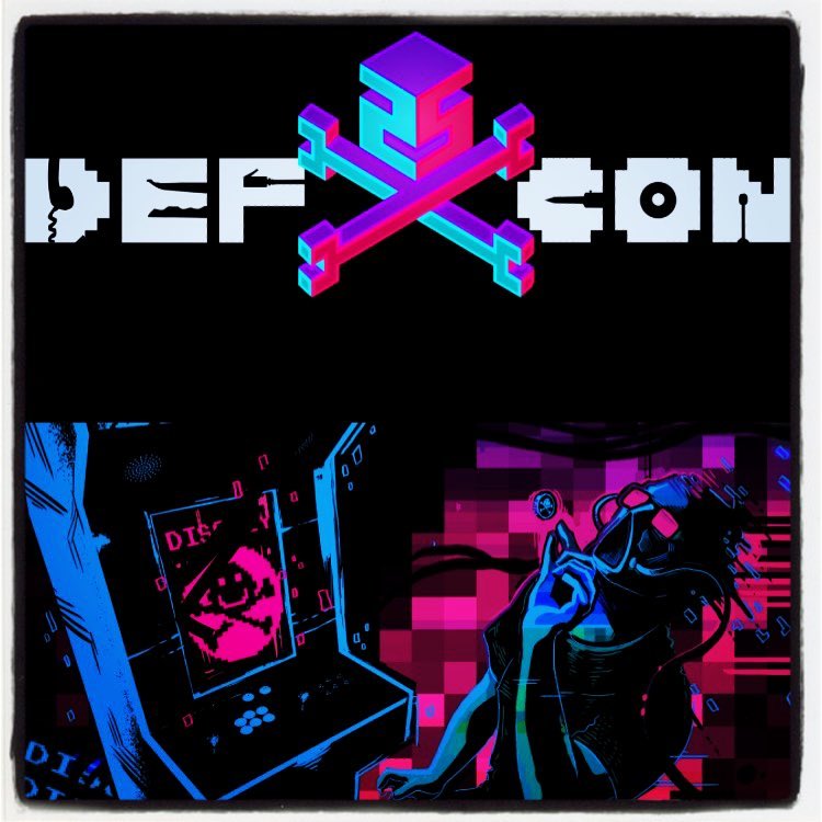 THE HACKING DAY BLOG: PRESENTACIONES DE LA DEFCON 25 y BLACK HAT 2017