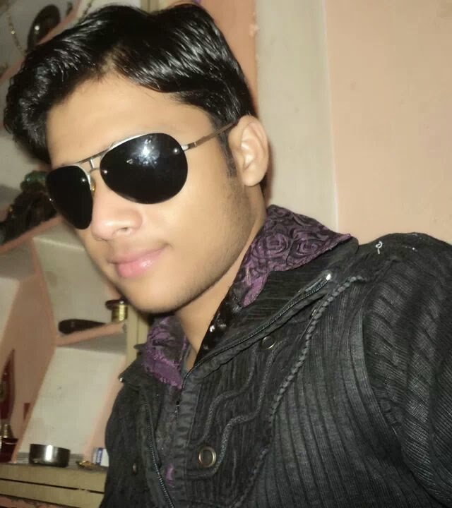 Deepansh Gupta