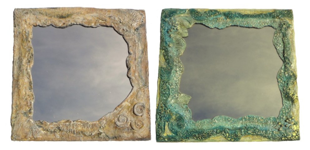 Powertex UK Blog : Magical Mirrors with Powertex