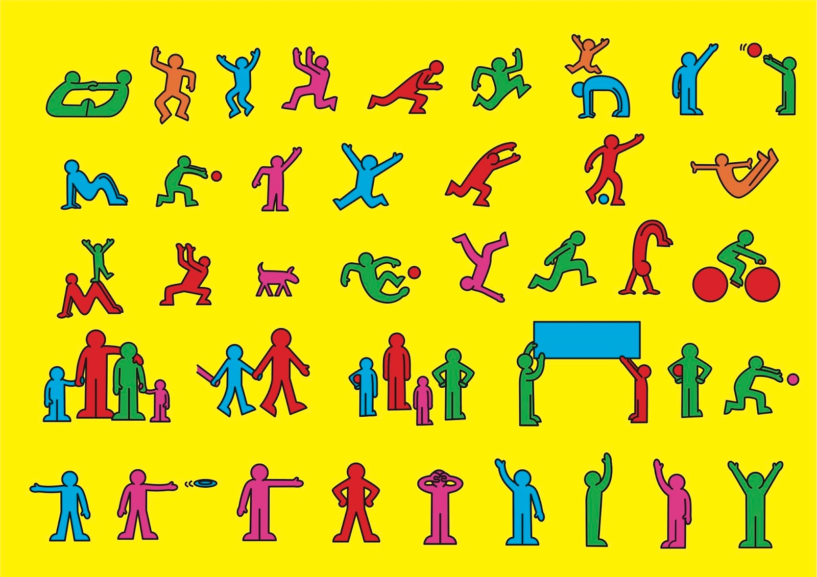 Studio Practice: Research - change4life