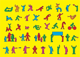 Studio Practice: Research - change4life