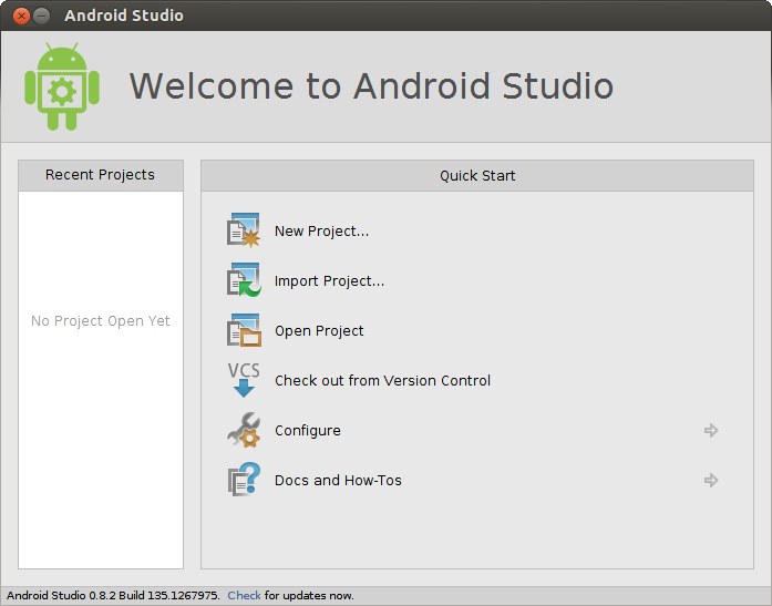 Android-er: Install and update Android Studio (Beta) on Ubuntu 14.04