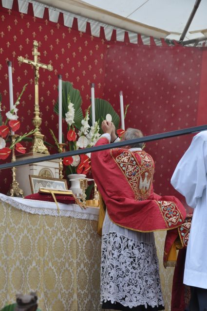 CATHOLICVS: junio 2011