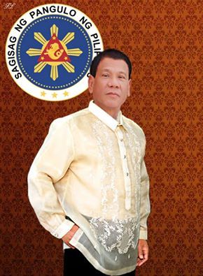 Duterte News Portal: List of PRRD officials and Members of his cabinets