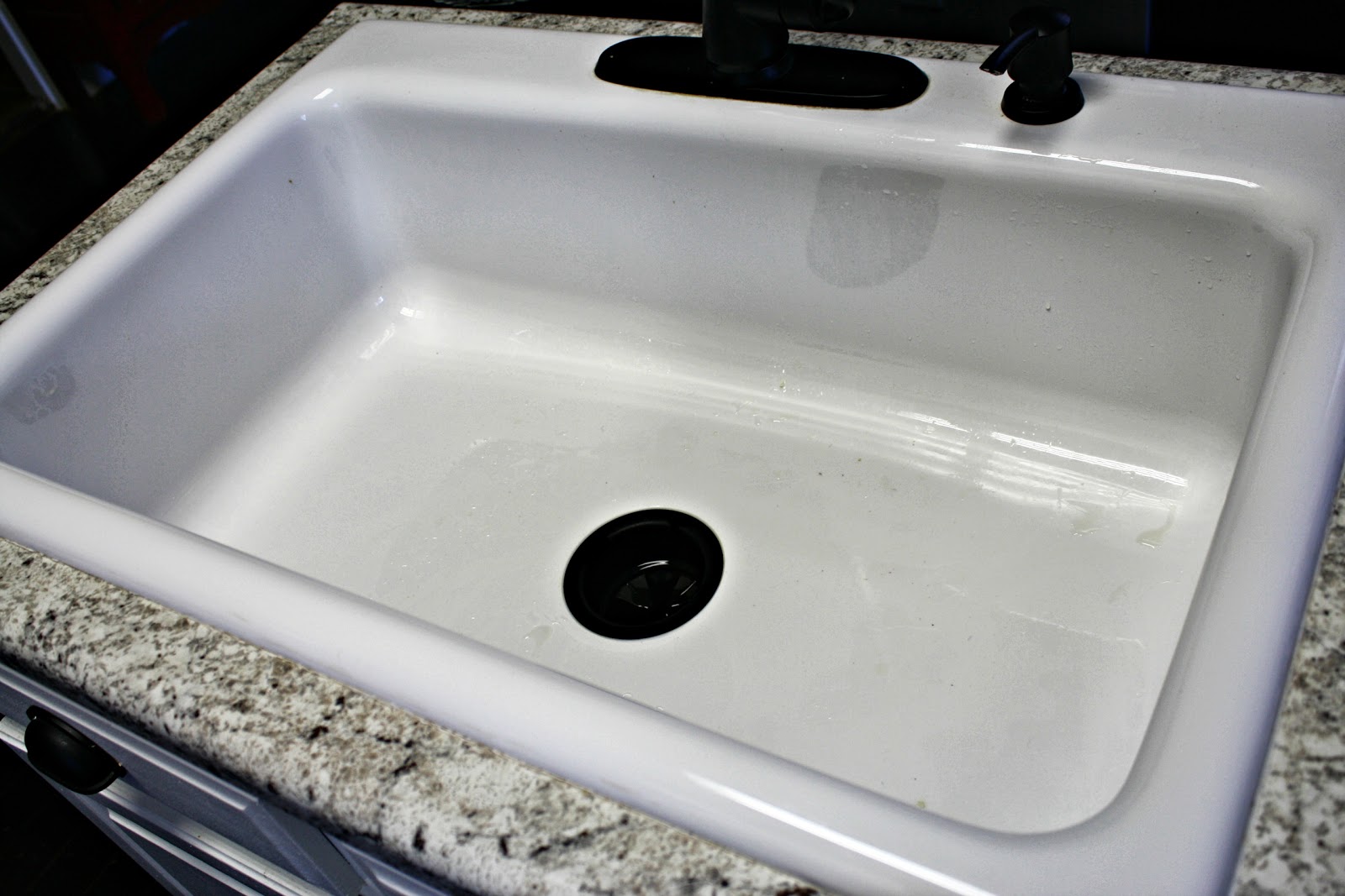 I Have A Big Story To Tell: Everything AND the Kitchen Sink